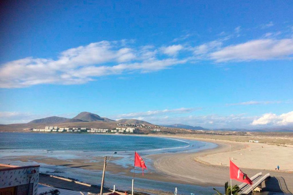 Tour de Playas “Camino a Tongoy” | Turismo Mayramar